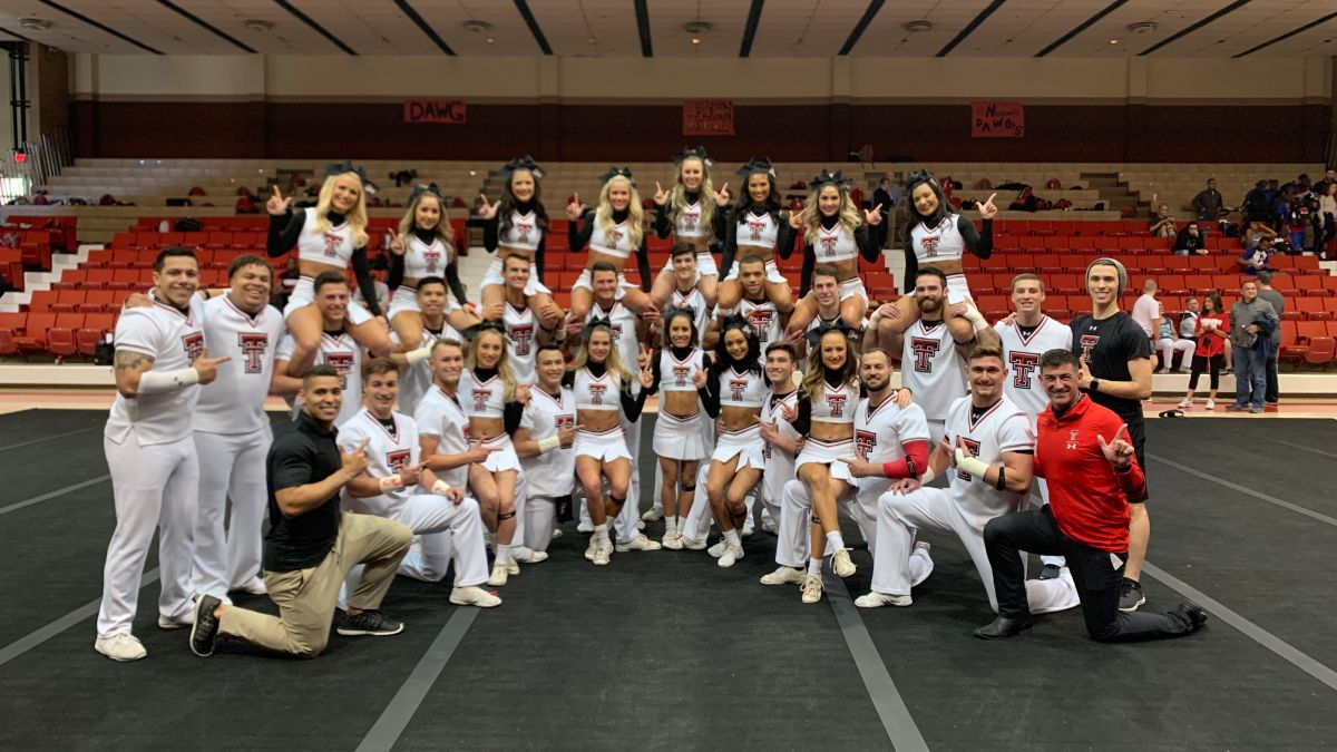 NCA & NDA College Nationals 2019 | enun8.com NCA & NDA College Nationals 2019 | enun8.com